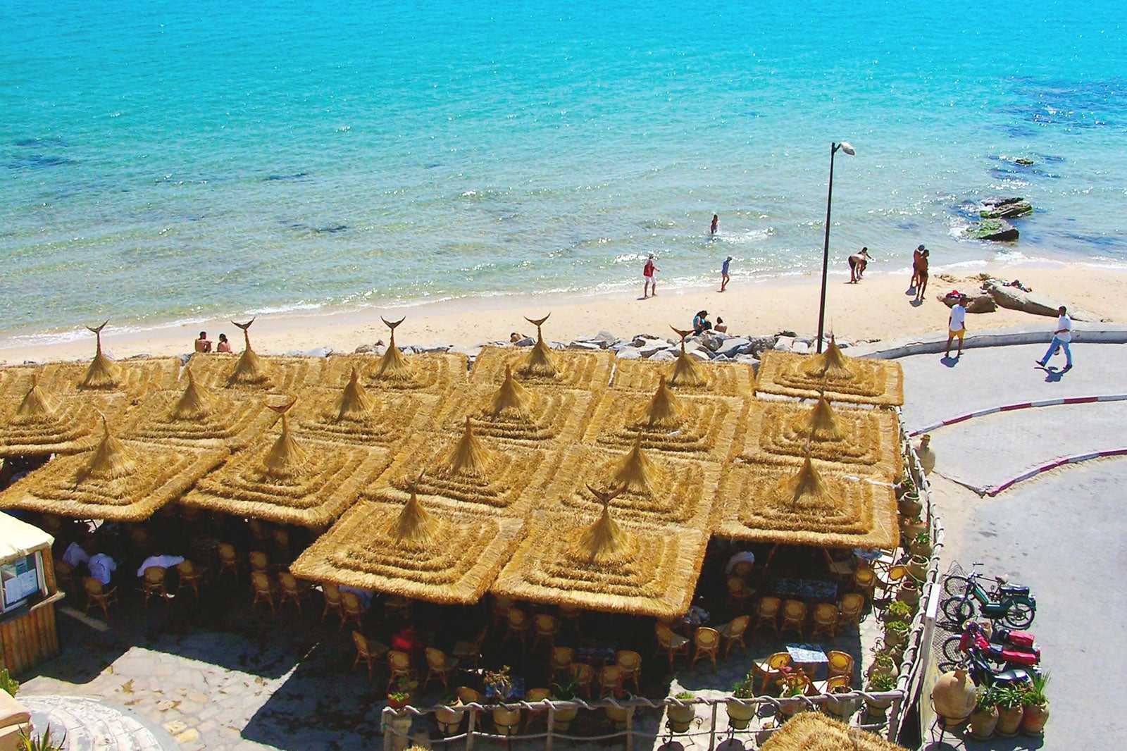 Maamoura