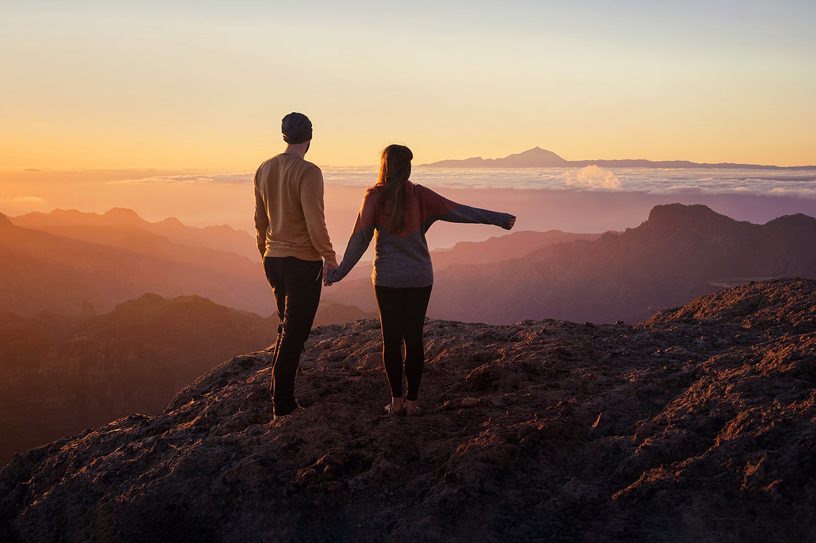 10 Best Things to Do for Couples in Gran Canaria - What to Do on a ...