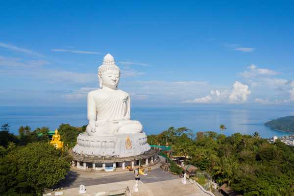Phuket Big Buddha