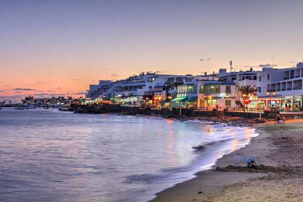 10 Best Things to Do After Dinner in Lanzarote