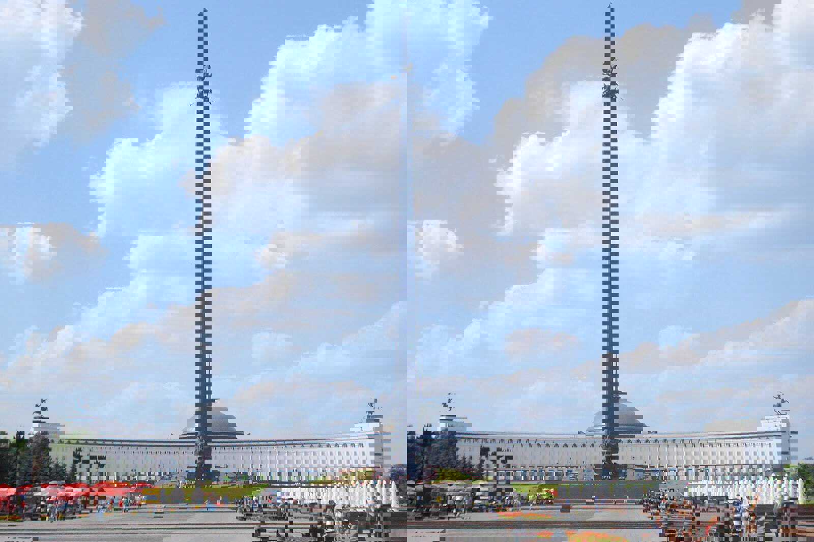 Poklonnaya Hill