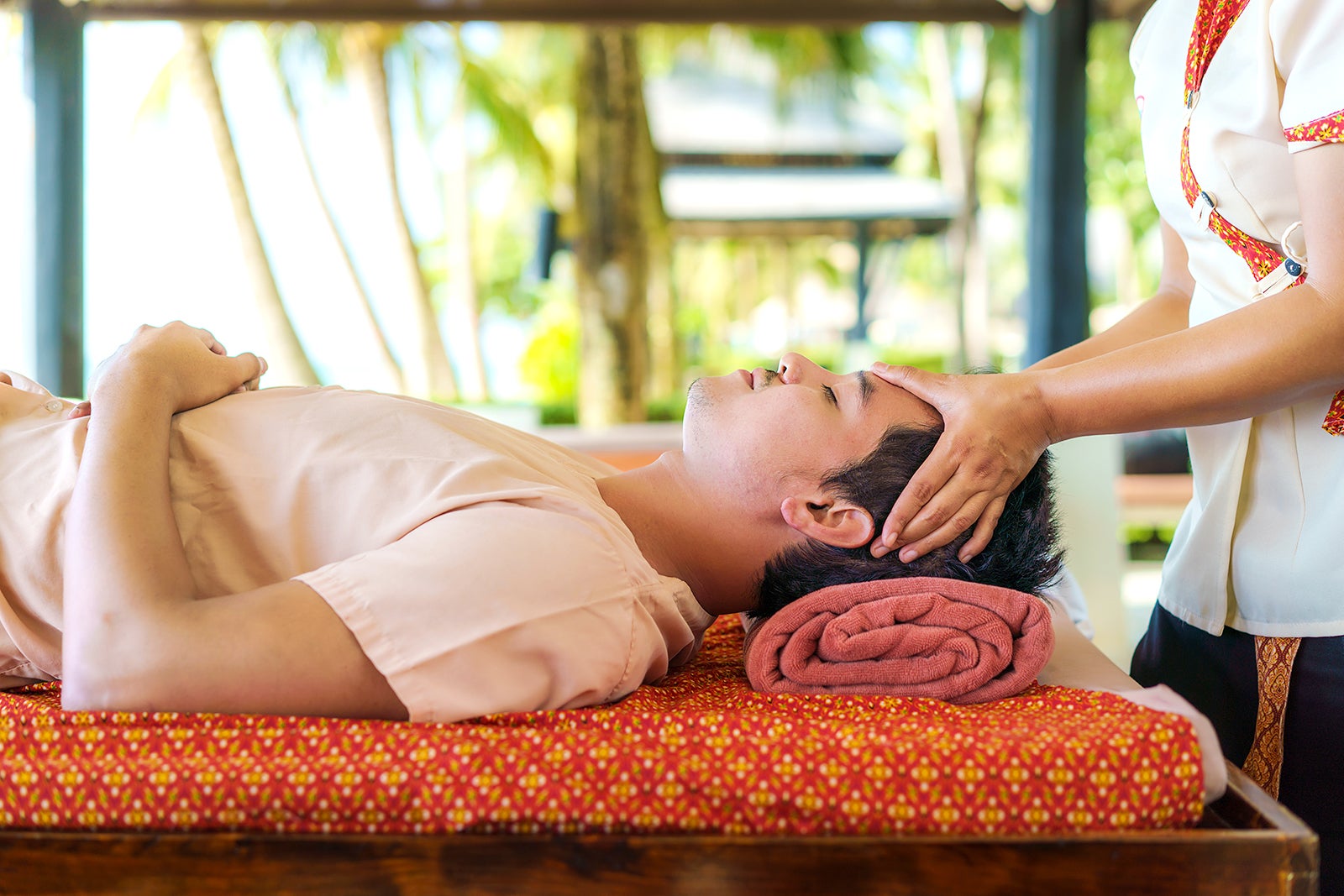 5 Best Spas In Hua Hin Hua Hins Best Places To Relax And Get A