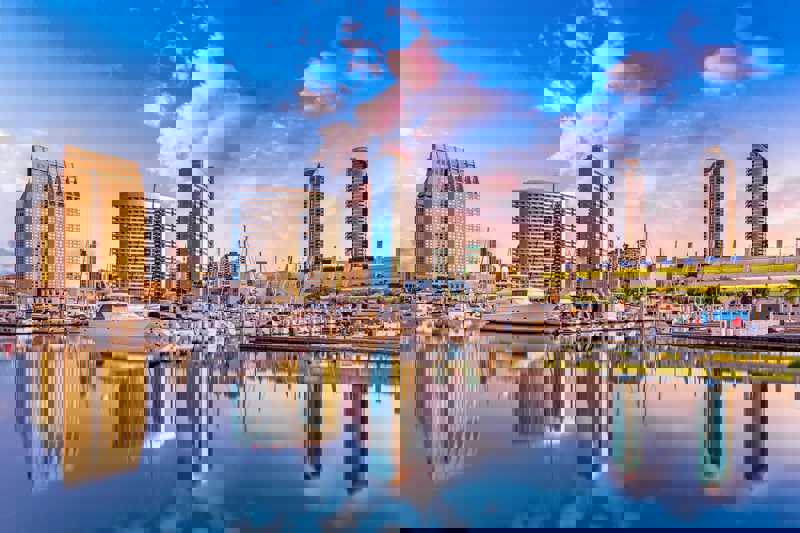 San Diego