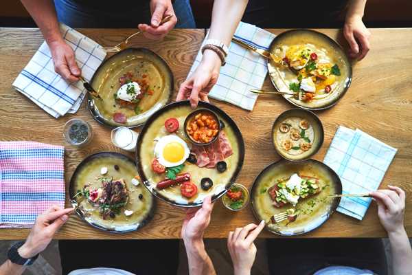 10 Best Local Restaurants in Hannover