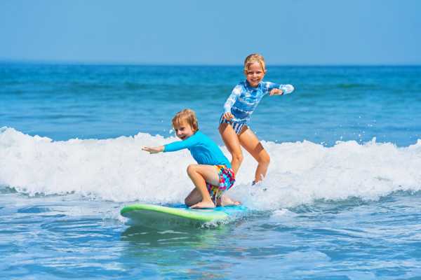 8 Best Things to Do with Kids in Maui