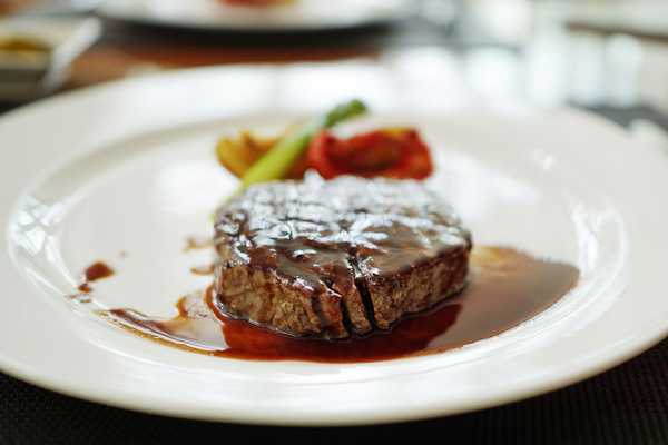 Anzani Restaurant Cebu