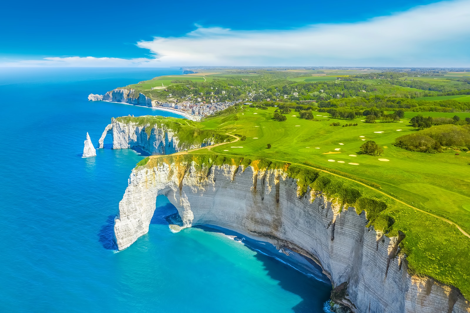 Normandy - What you need to know before you go - Go Guides