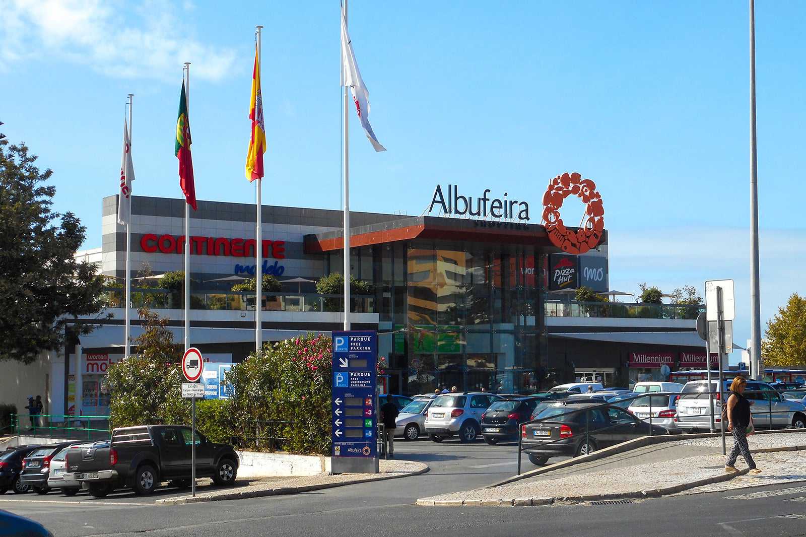 Albufeira Shopping