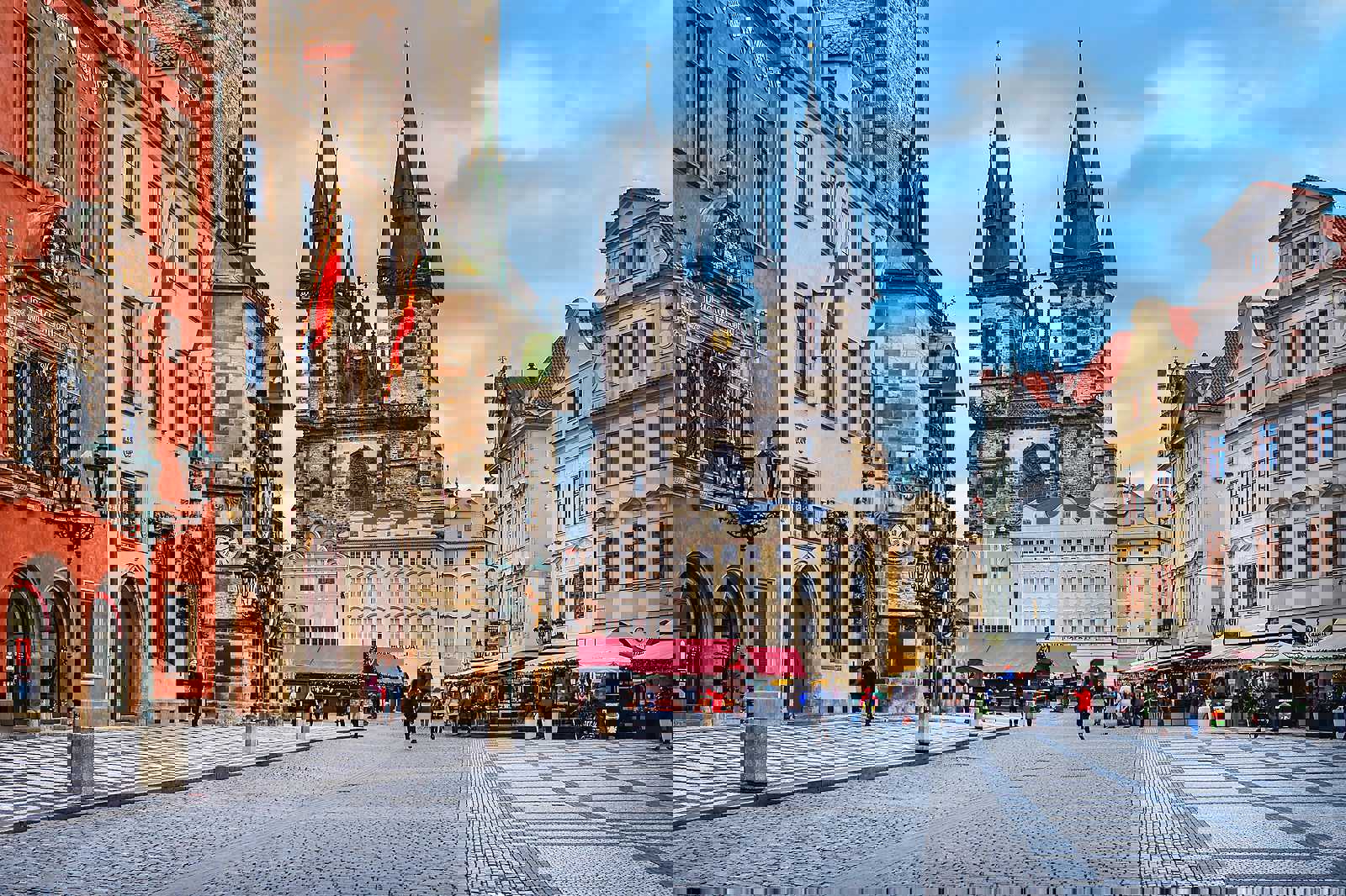 10 Best Things to Do in Prague