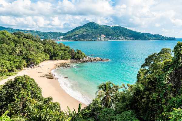 6 Best Secret Beaches in Phuket