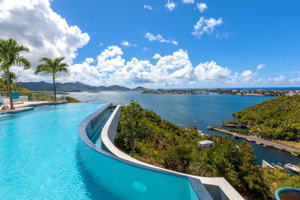 10 Best Towns and Resorts in Saint Martin