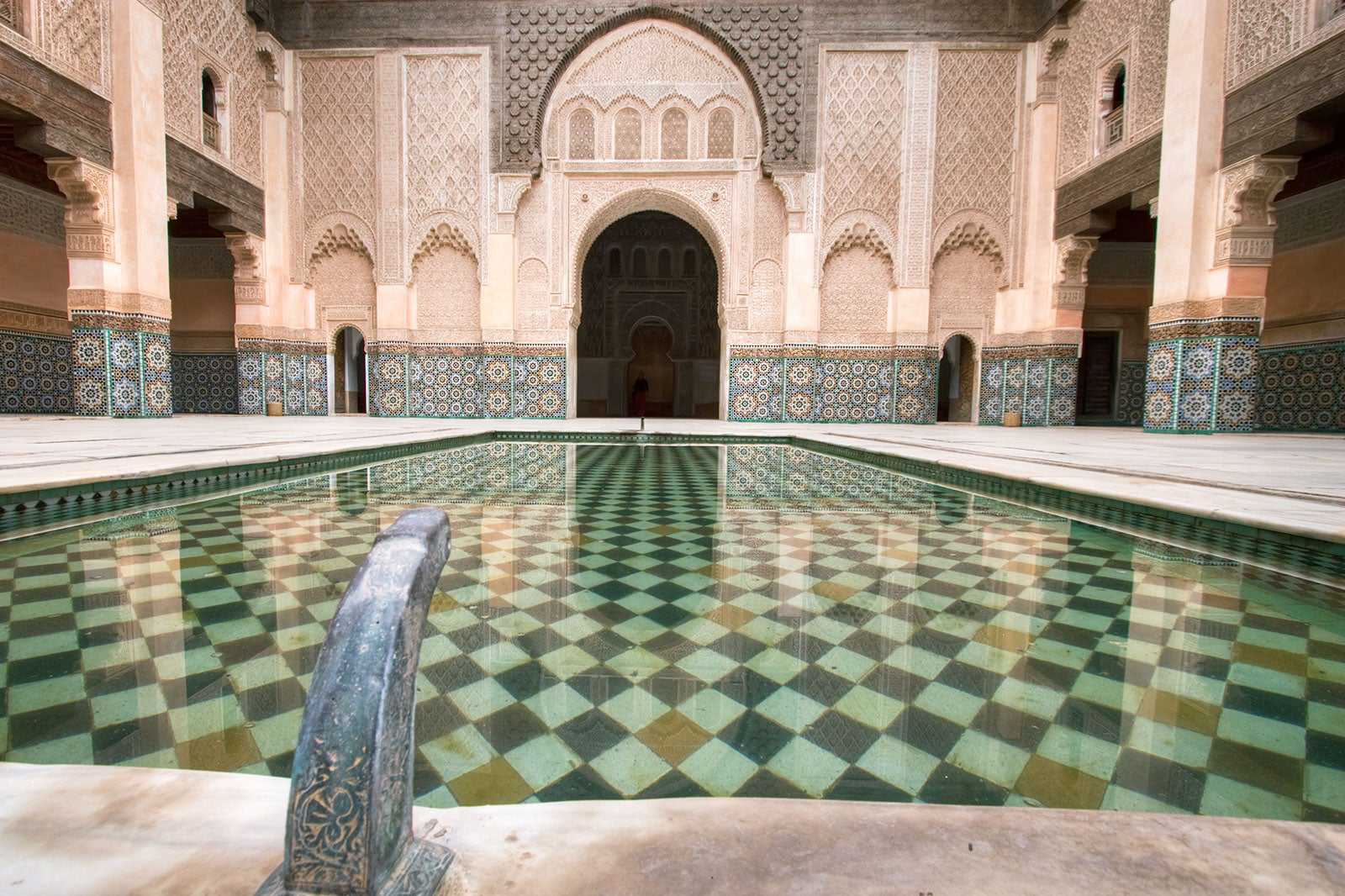 10 Best Spas and Hammams in Marrakech