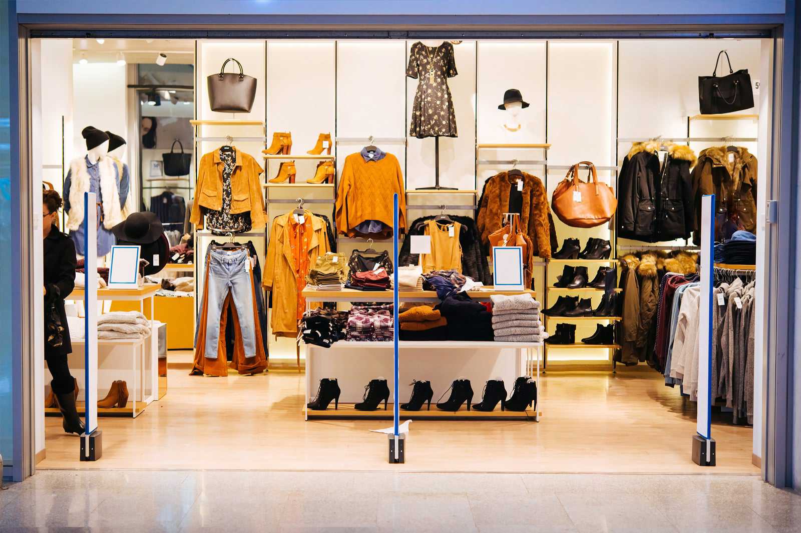 10 Best Shopping Malls in Prague