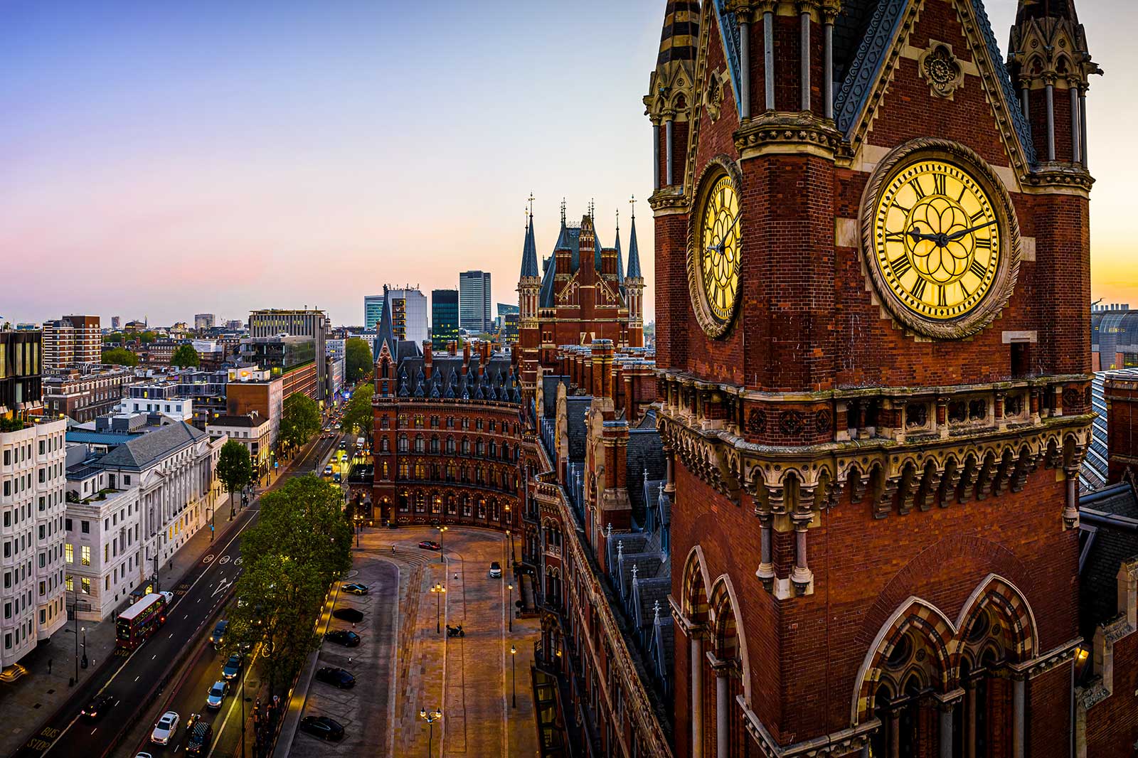 10 Best Things to Do in King's Cross - Go Guides 10 Best Things to Do in King's Cross - Go Guides