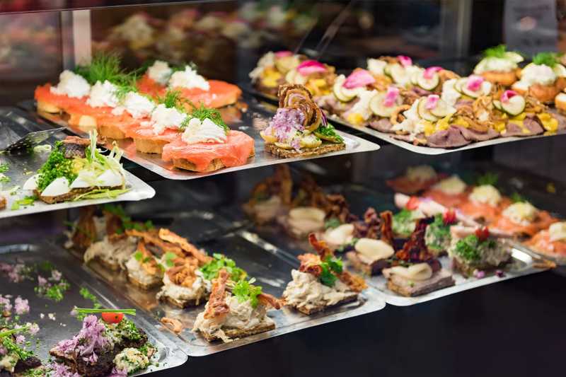 10 Best Copenhagen Foods Everyone Should Try