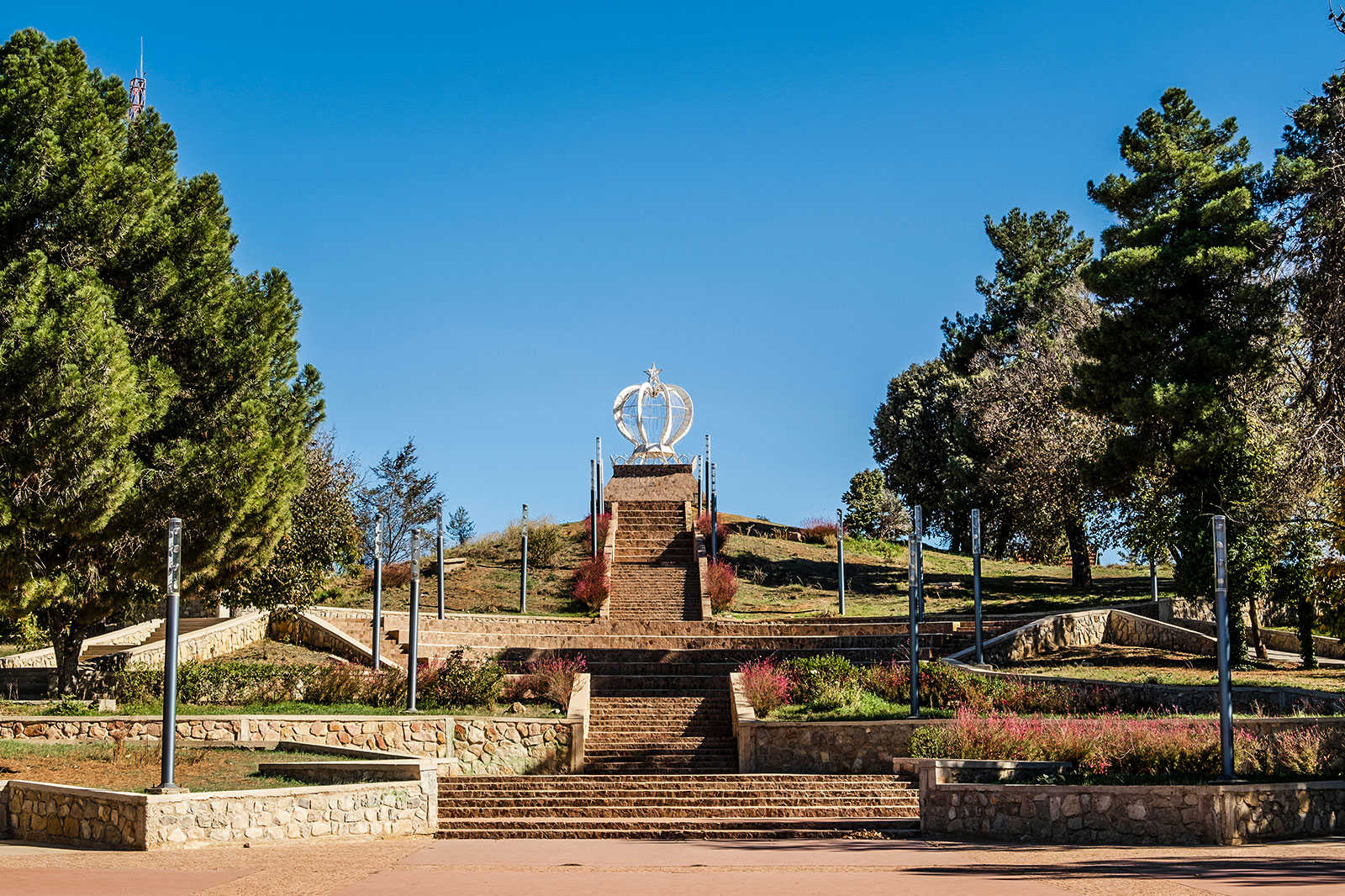 Ifrane