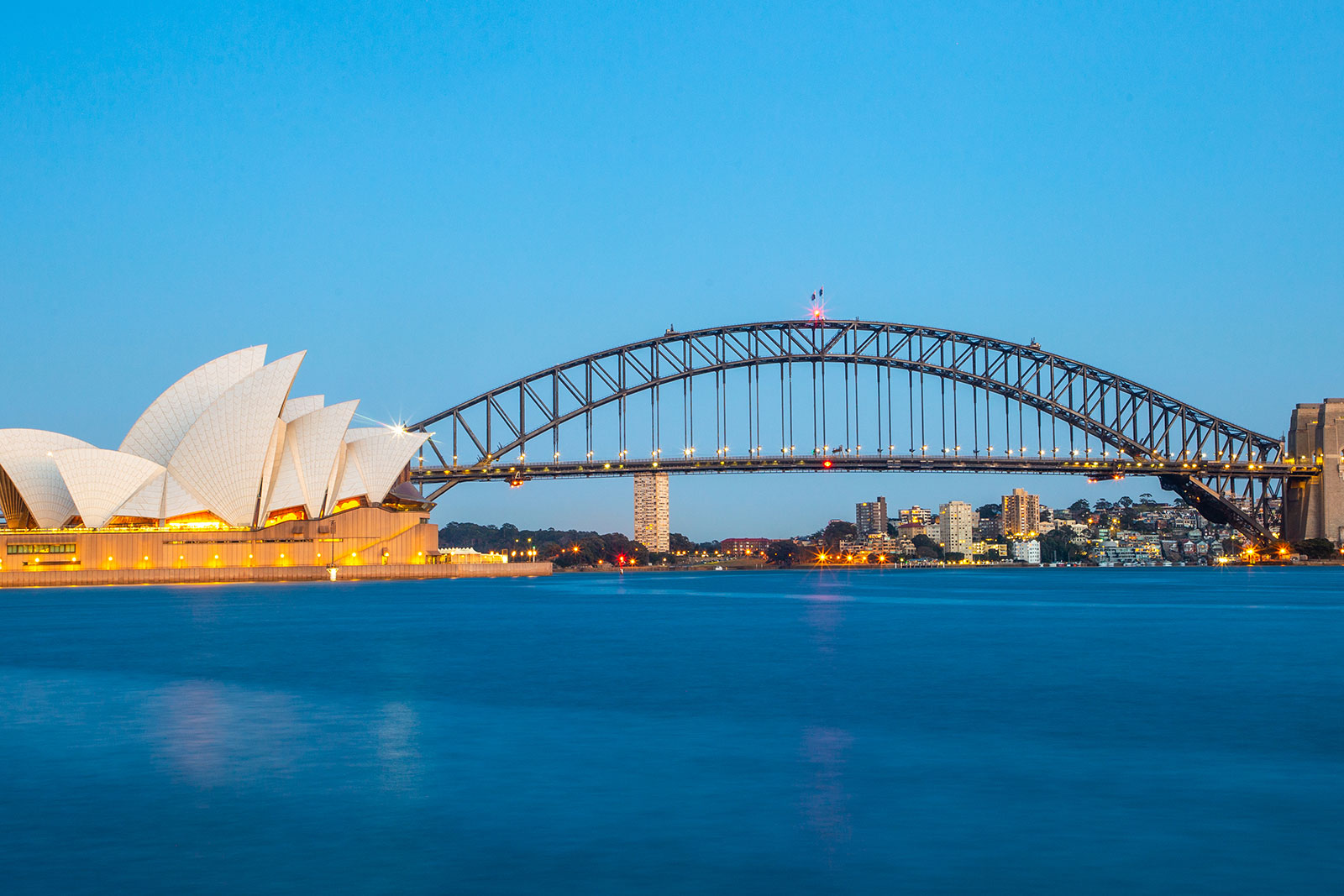 5 Best Times to Visit Sydney - Go Guides