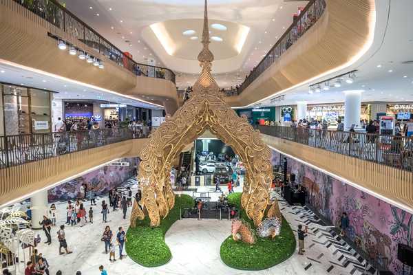 Central Phuket