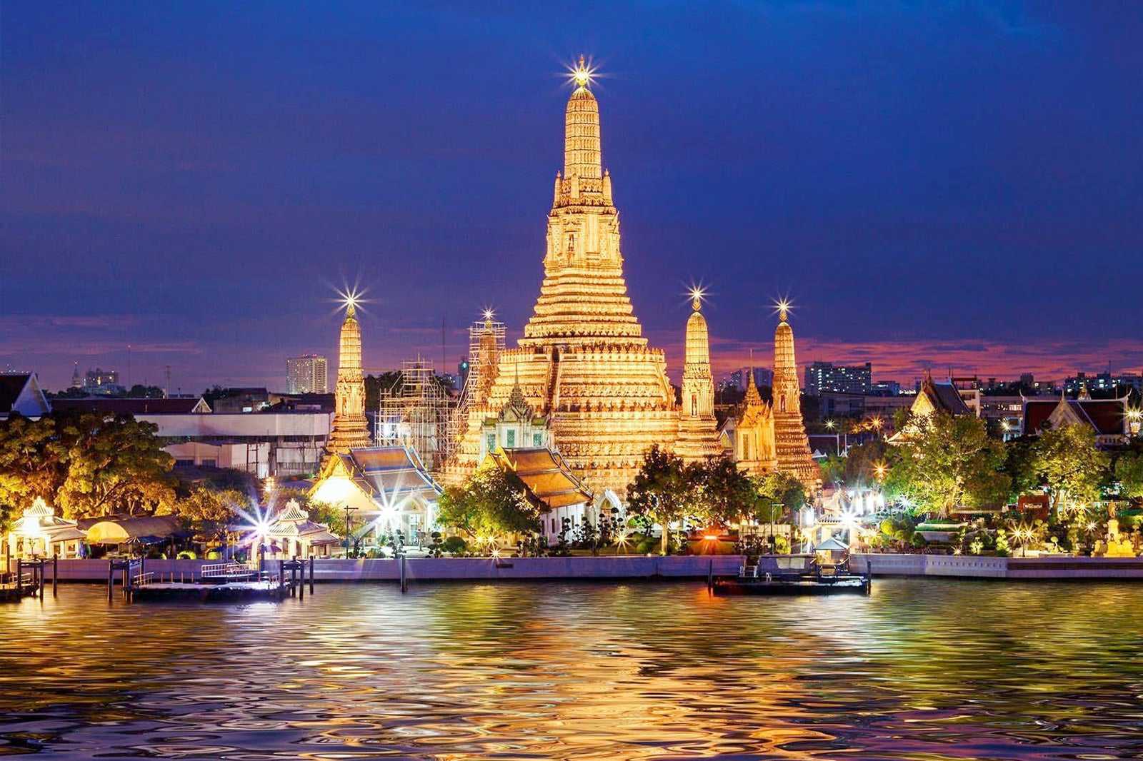 Apsara Dinner Cruise by Banyan Tree