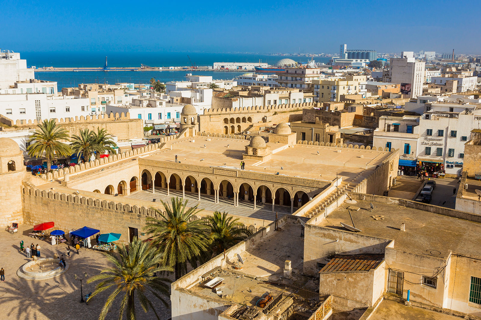 Sousse - Go Guides
