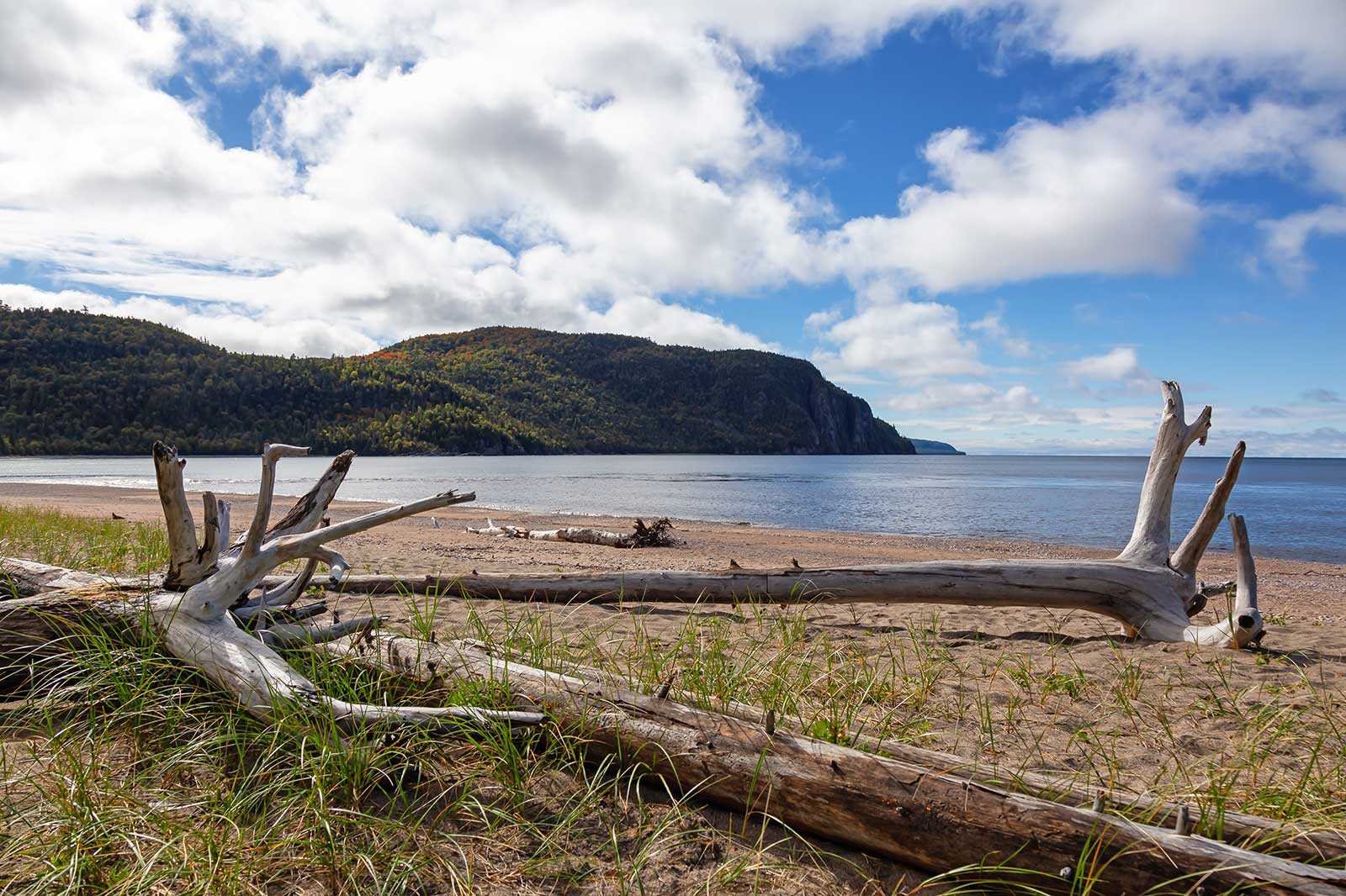 Lake Superior