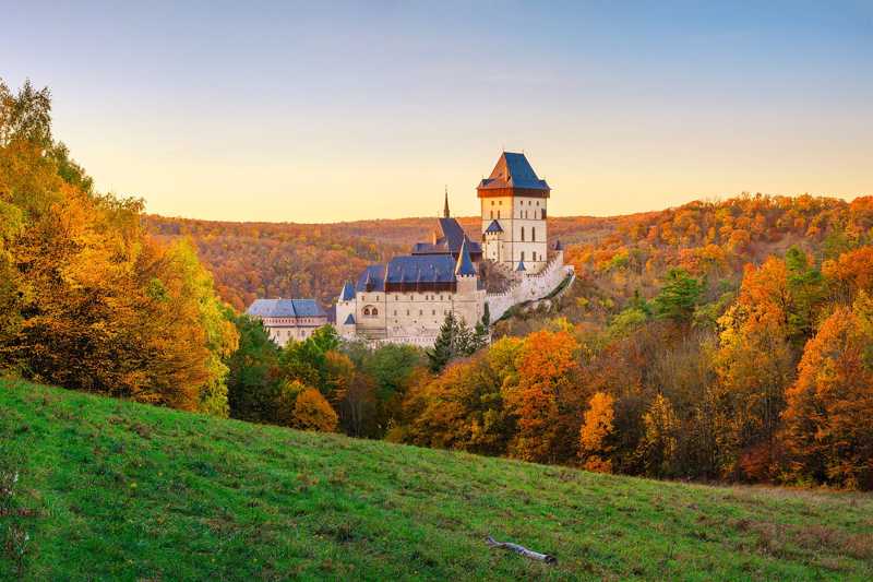 10 Best Road Trips Near Prague