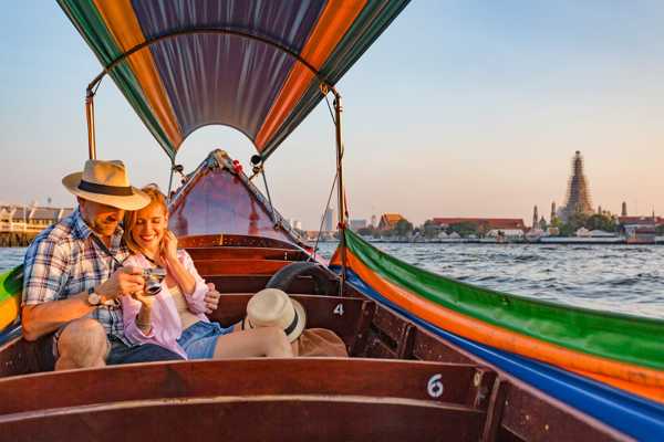 17 Best Things to Do in Bangkok Riverside