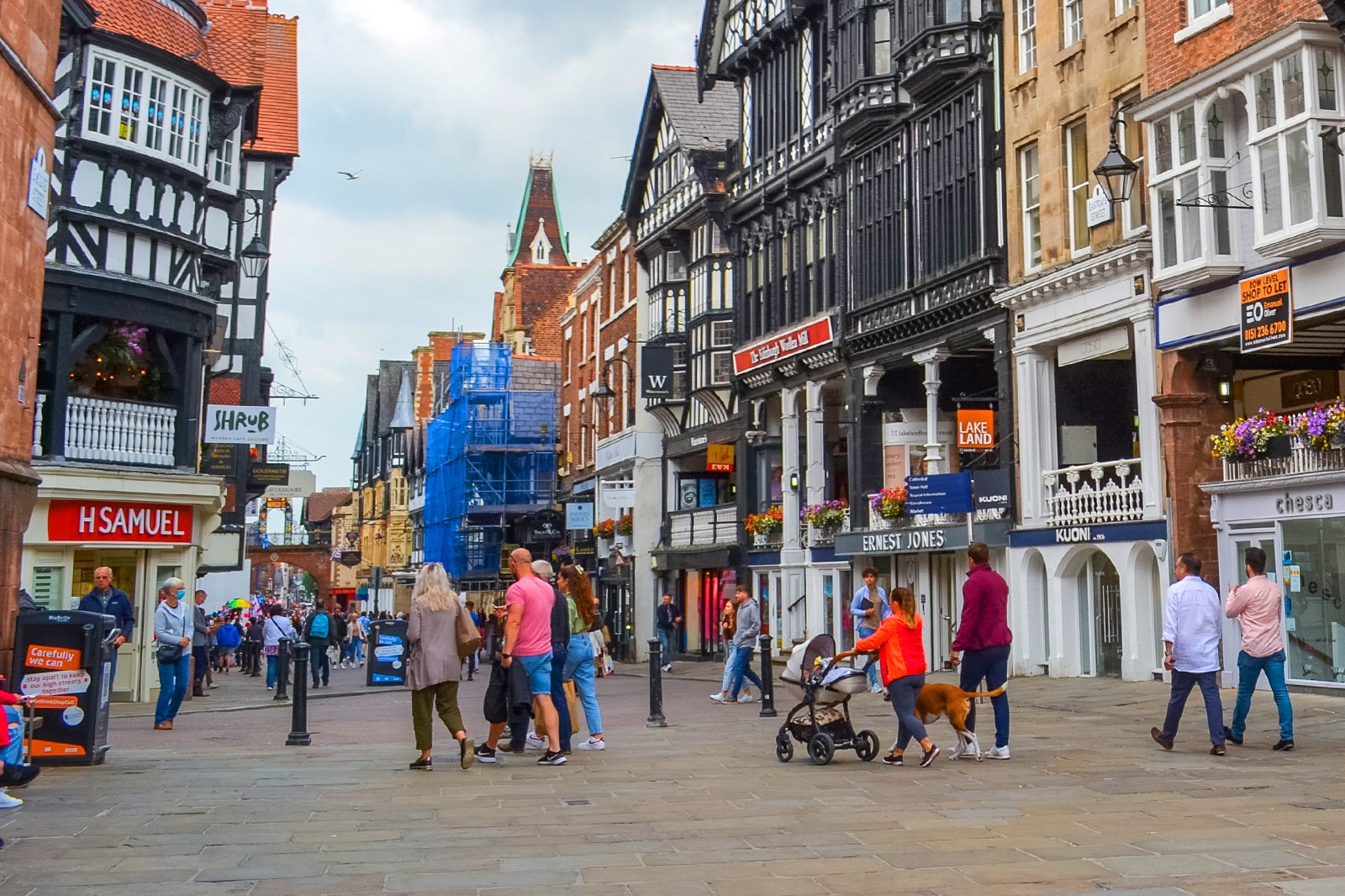10 Best Places To Go Shopping in Chester - Where to Shop in Chester and ... 10 Best Places To Go Shopping in Chester - Where to Shop in Chester and ...