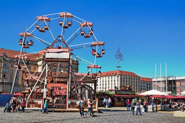 10 Best Family Things to Do in Dresden