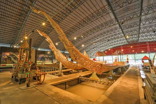 10 Best Things to Do in Thonburi