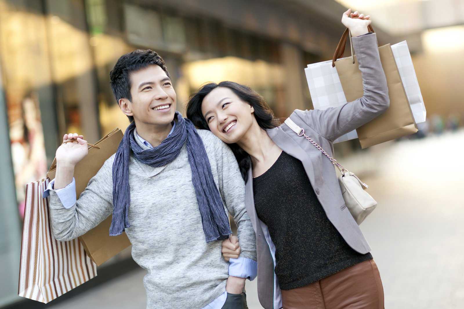 3 Best Shopping Experiences in Hsinchu