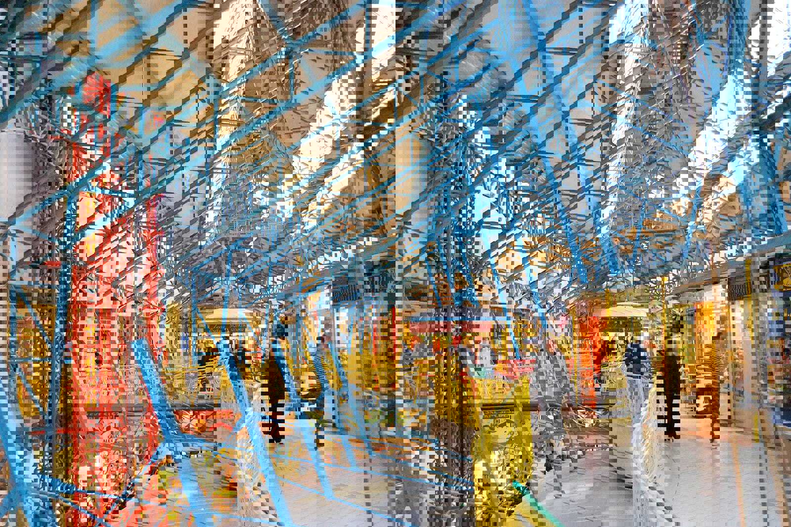 Lehel Market