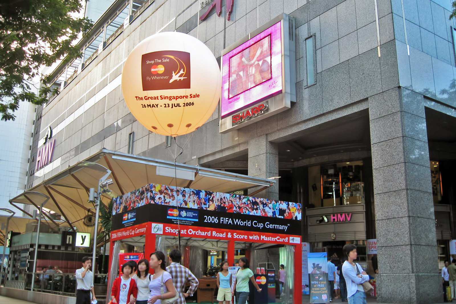 The Heeren