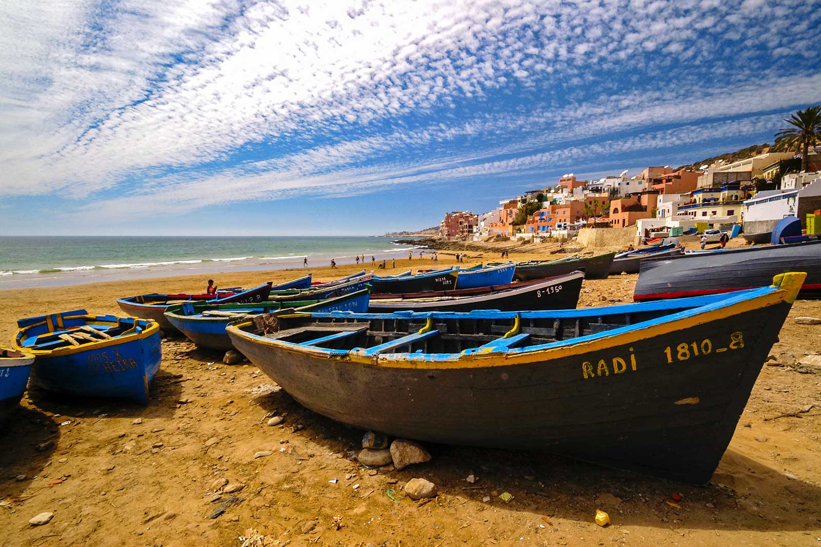 Les 10 meilleures plages d’Agadir : Guides Go! Les 10 meilleures plages d’Agadir : Guides Go!