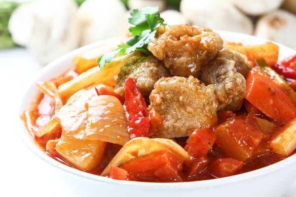 4 Best Restaurants in Tainan