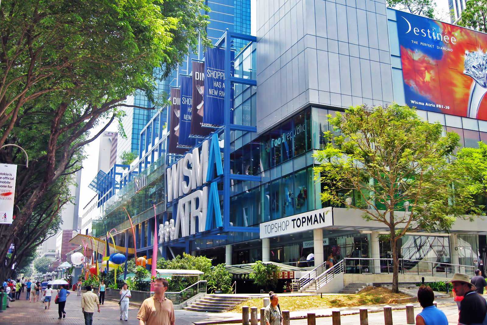 Wisma Atria
