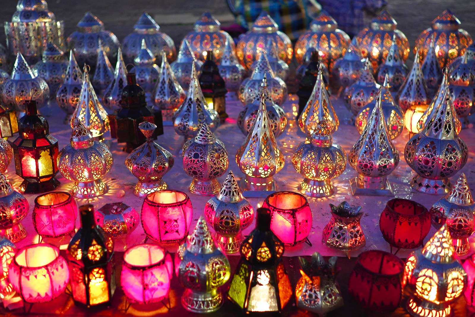 Souk Semmarine