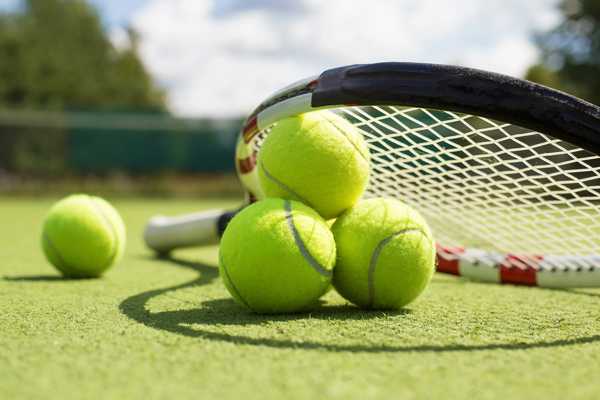 Chao Anouvong Tennis Club
