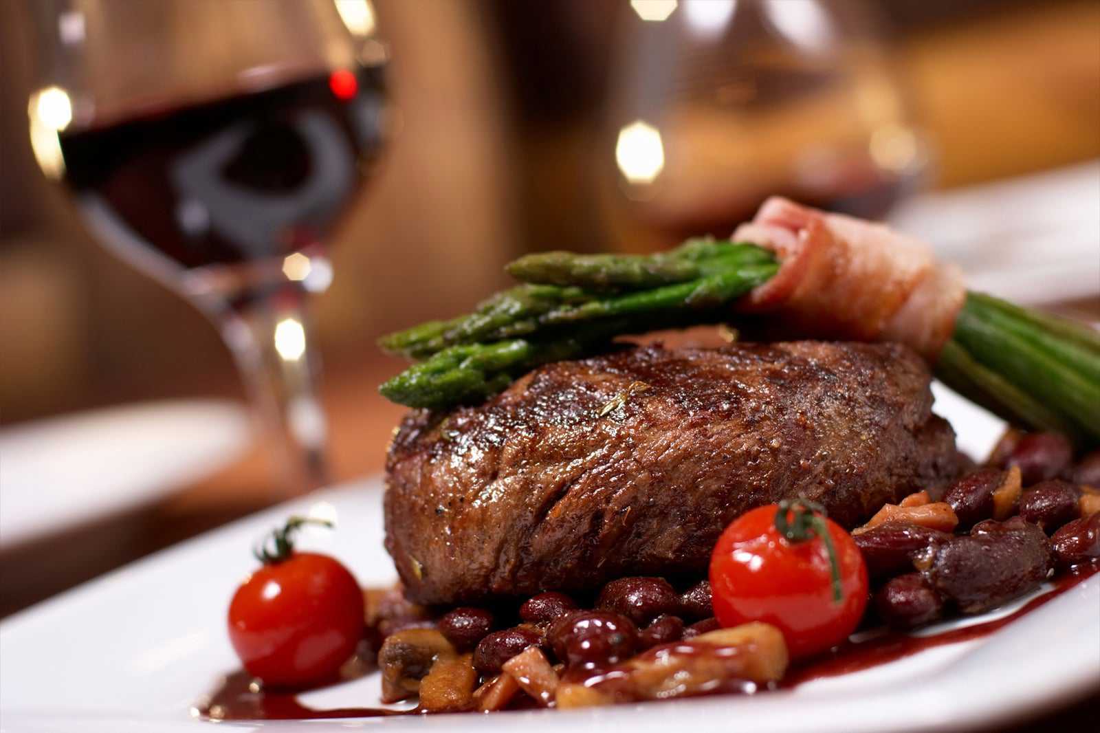 The Capital Grille