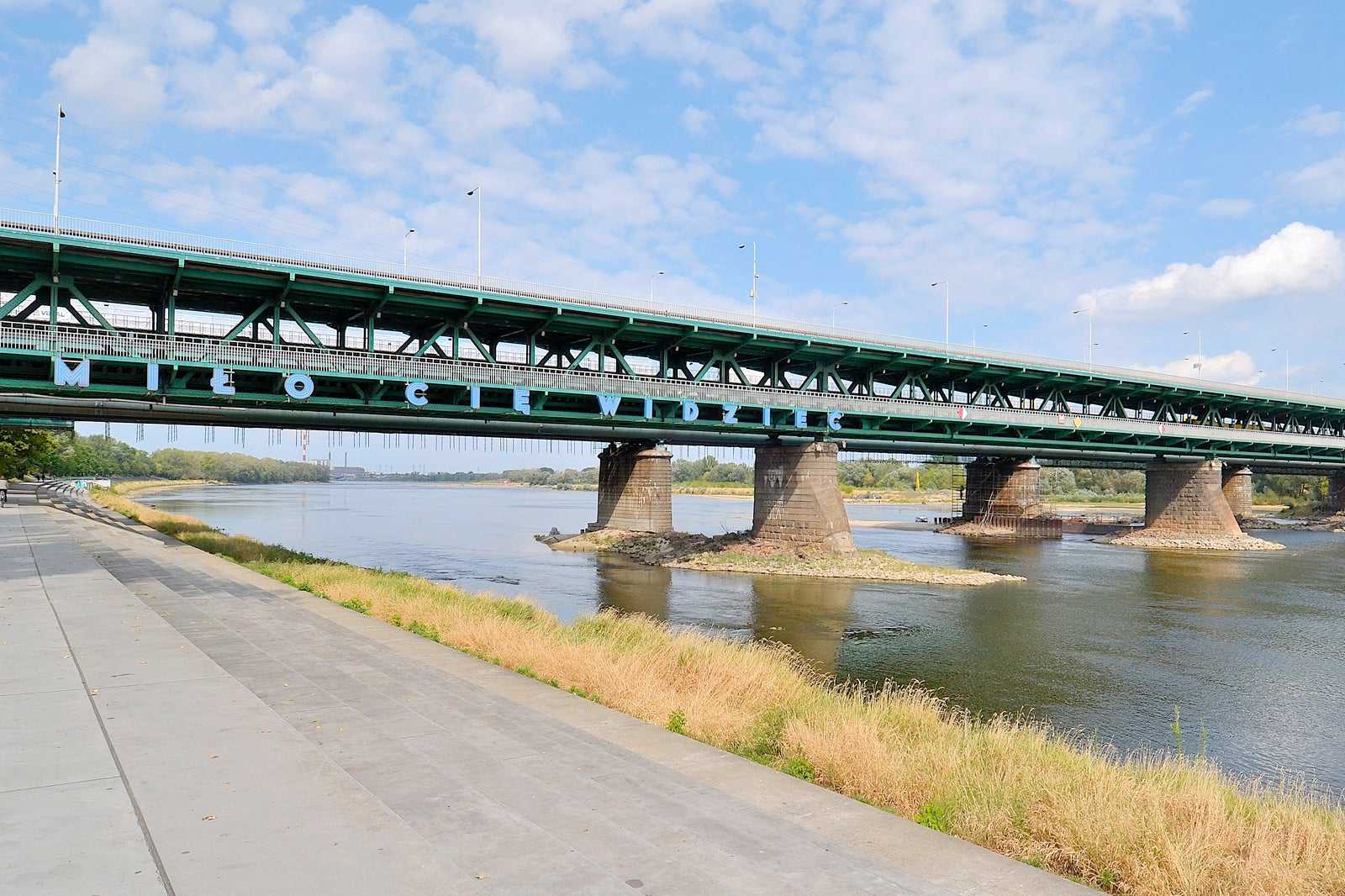Gdański Bridge