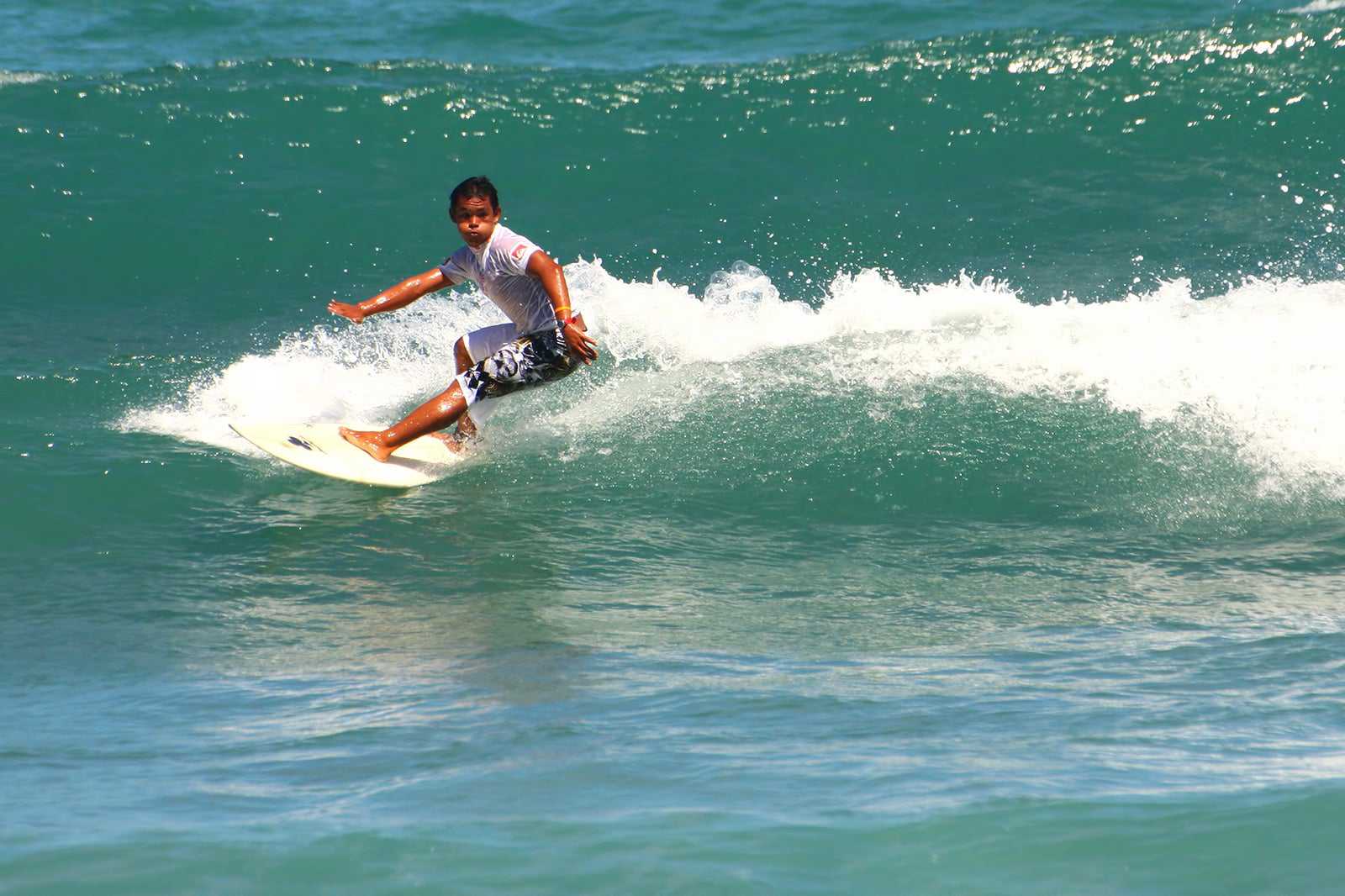 Kalim Beach