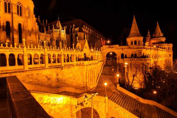 10 Weird Things to See and Do in Budapest