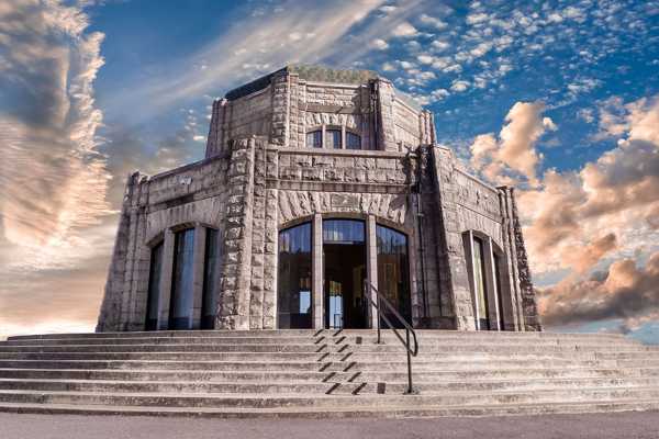 10 Best Museums in Portland