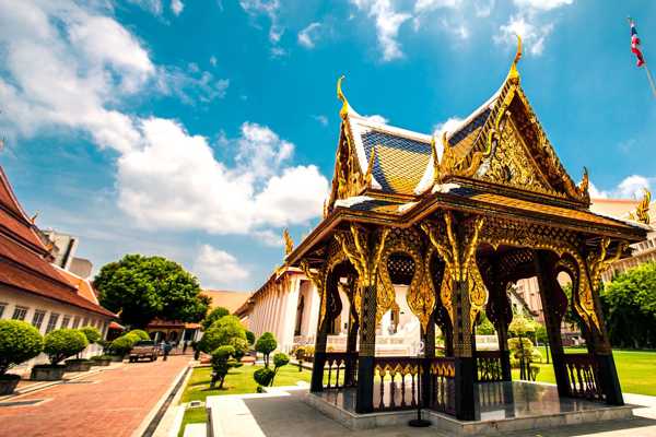 Bangkok National Museum
