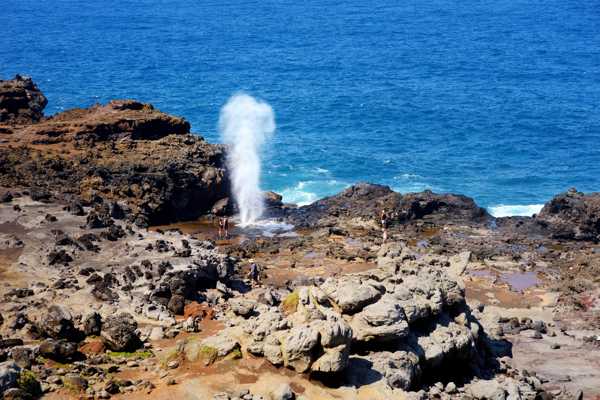 10 Great Places only Locals Know in Maui
