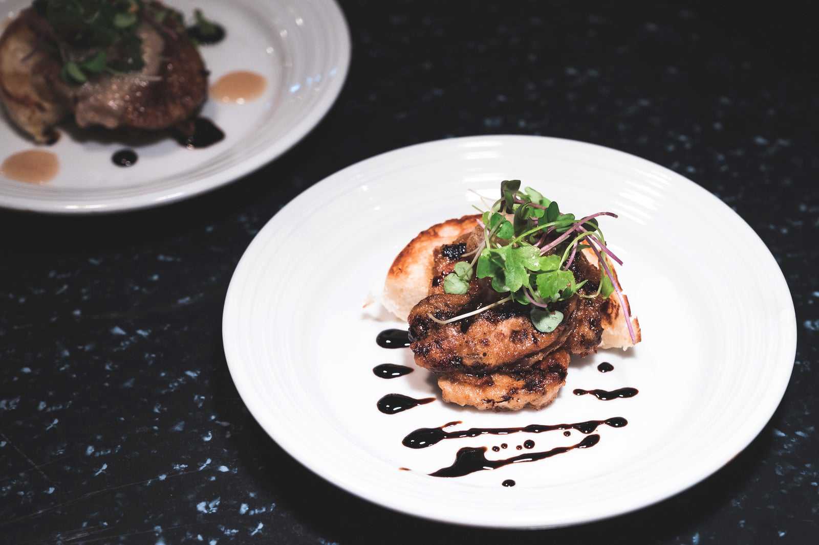 Main Tower Restaurant & Lounge