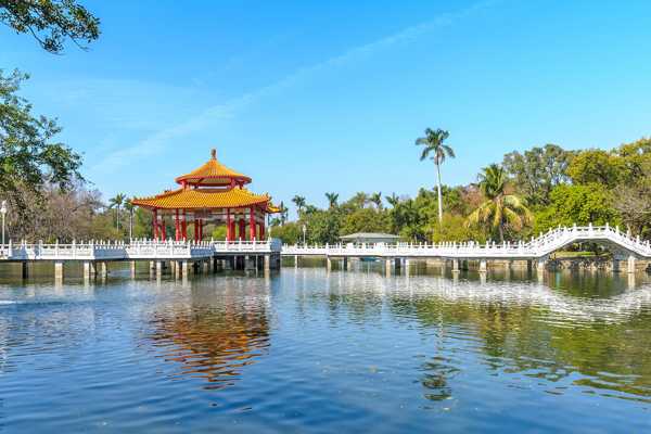 14 Best Things to Do in Tainan