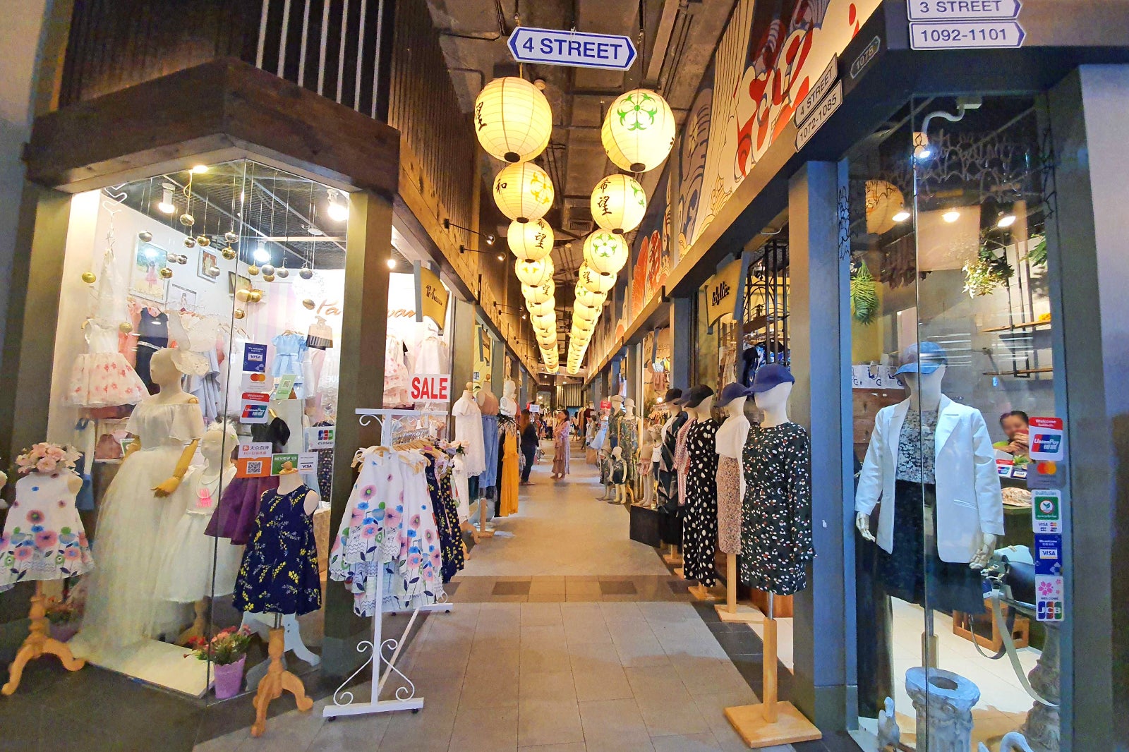 17 Best Places To Go Shopping In Sukhumvit Go Guides