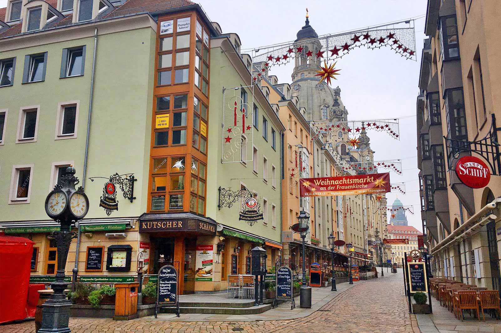 Kutscherschänke