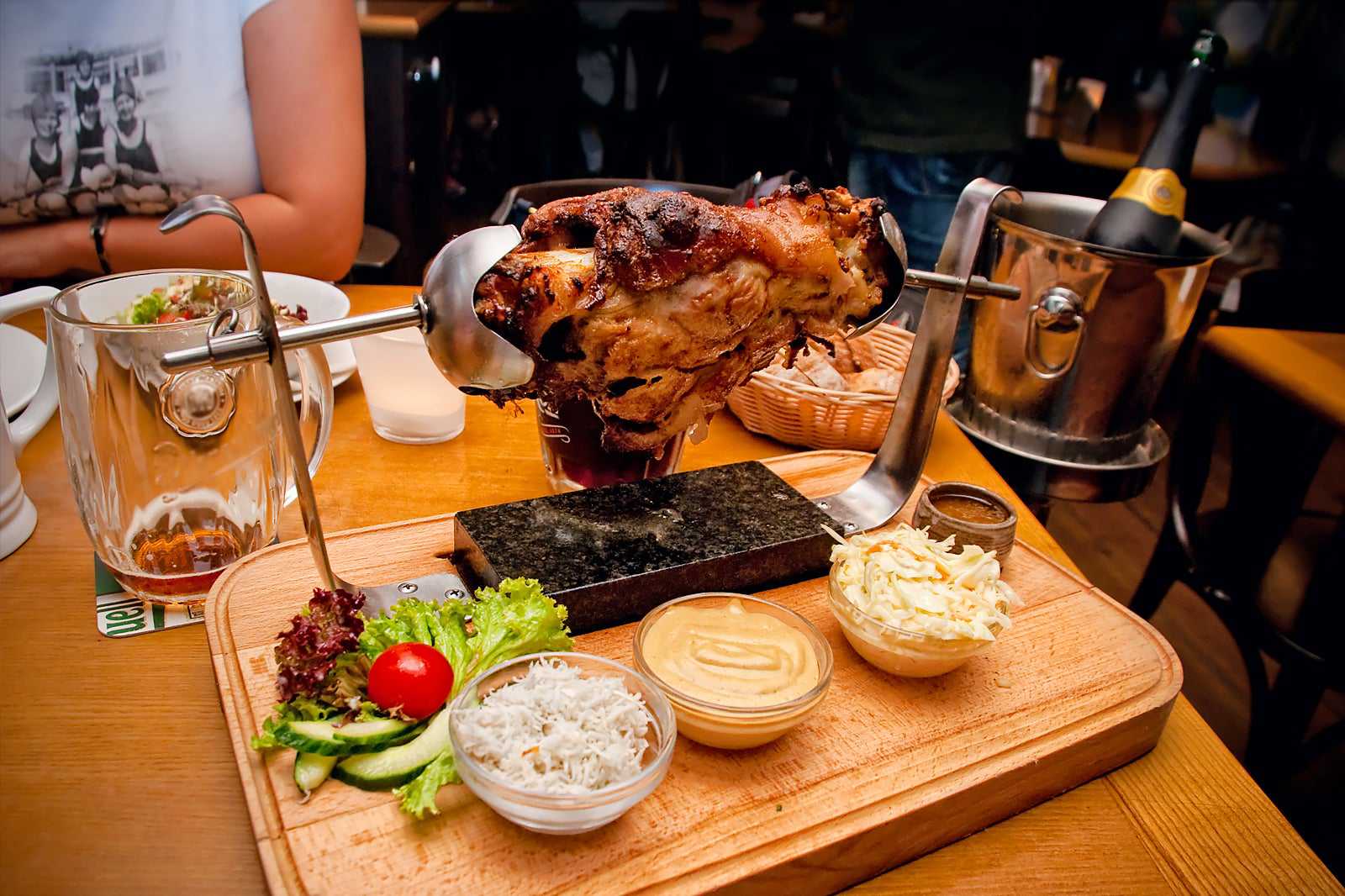 10 Best Local Dishes From Prague